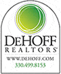 Bob DeHoff - CEO DeHOFF Development - North Canton - DeHOFF REALTORS